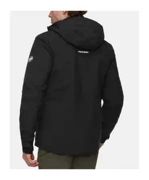 MAMMUT Linard Hs Thermo Hooded Jacket