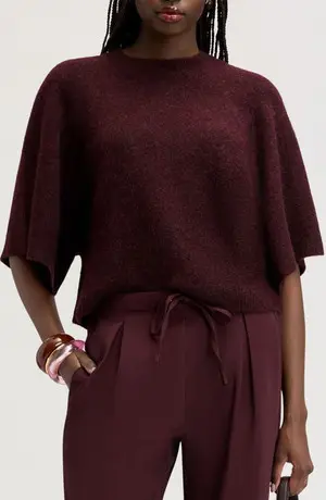 Sam Edelman Crew Neck Sweaters For Women