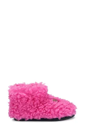 Kurt Geiger Kensington Slipper Bootie