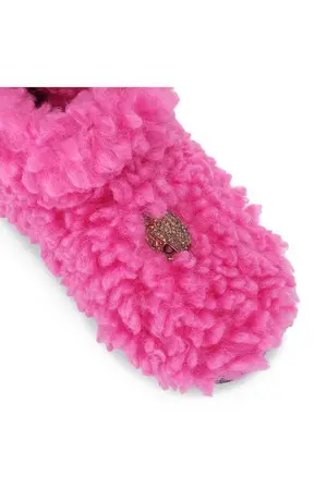 Kurt Geiger Kensington Slipper Bootie