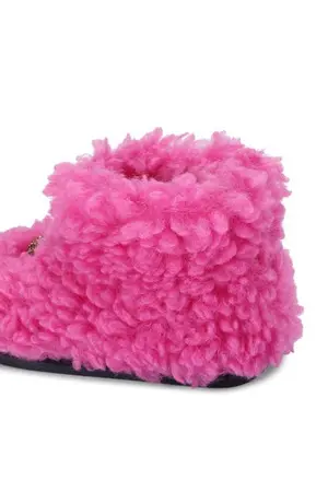 Kurt Geiger Kensington Slipper Bootie