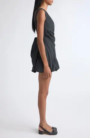 Sandy Liang Edition Minidress