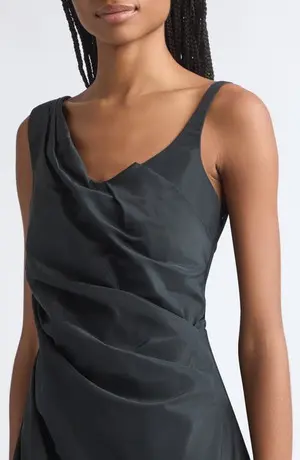 Sandy Liang Edition Minidress