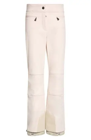 Moncler Performance Ski Trousers