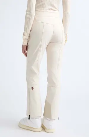 Moncler Performance Ski Trousers