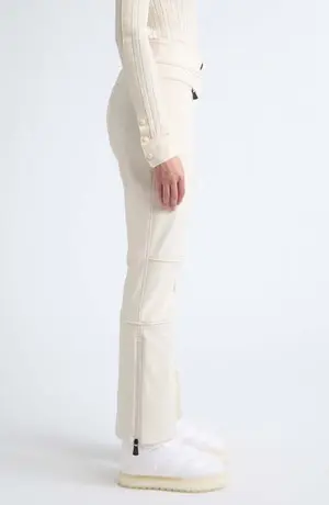 Moncler Performance Ski Trousers
