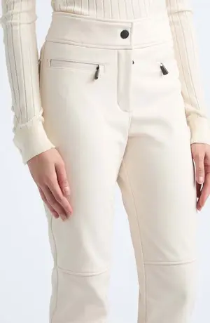 Moncler Performance Ski Trousers