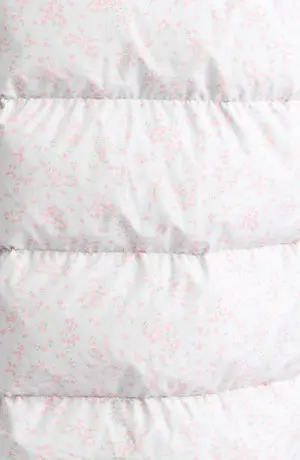 Sandy Liang Duvet Puffer Coat