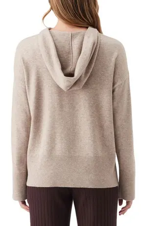 RIPE MATERNITY Finley Maternity/nursing Knit Hoodie