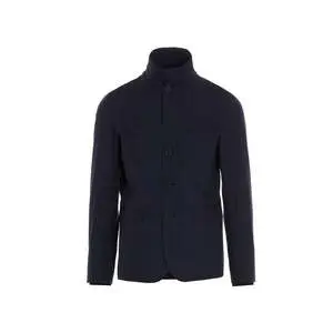 Herno High-neck Jacket