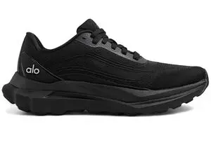 Alo Yoga Runnerin - Black