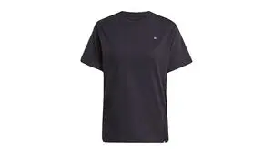 Adidas Slide Graphic Tee Shirt - Black