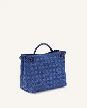 Bottega Veneta Andiamo Small Handbag