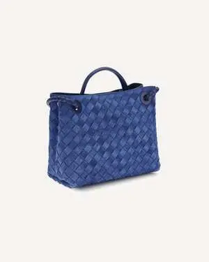 Bottega Veneta Andiamo Small Handbag