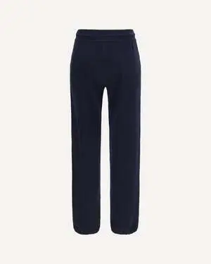 Loro Piana Cashmere Drawstring Pants