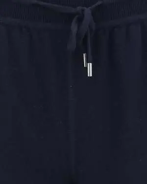Loro Piana Cashmere Drawstring Pants