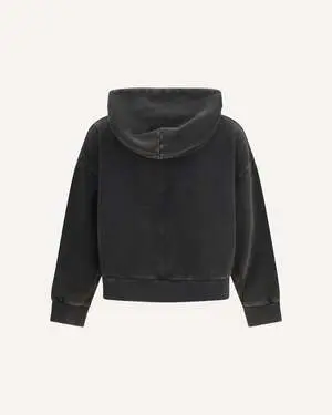 ENTIRE STUDIOS Heavy Oversized Hoodie