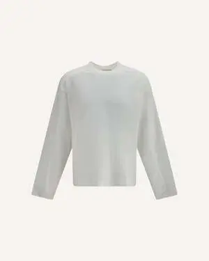ENTIRE STUDIOS Heavy Long-sleeve T-shirt