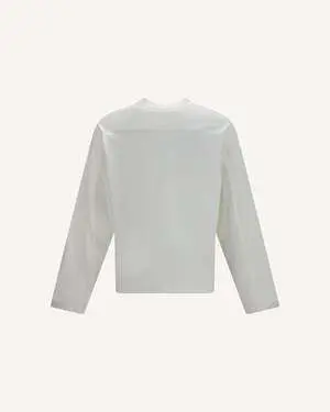ENTIRE STUDIOS Heavy Long-sleeve T-shirt