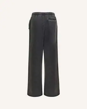 ENTIRE STUDIOS Heavy Cotton Sweatpants - Grey