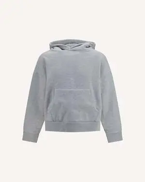 ENTIRE STUDIOS Heavy Oversized Hoodie - Grey