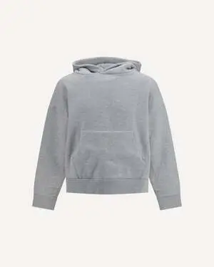 ENTIRE STUDIOS Heavy Oversized Hoodie - Grey