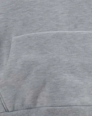 ENTIRE STUDIOS Heavy Oversized Hoodie - Grey