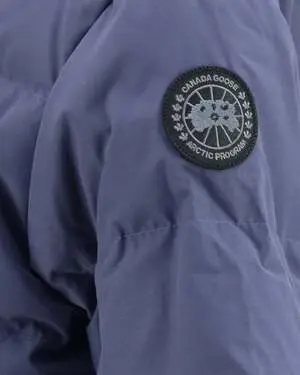 Canada Goose Bayview Padded Jacket Mae