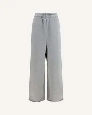 ENTIRE STUDIOS Heavy Cotton Sweatpants - Grey