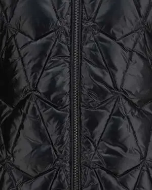 Moose Knuckles Ightweight Iceberg Quited Down Jacket Femae