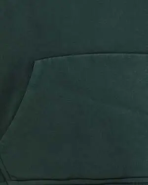 ENTIRE STUDIOS Heavy Oversized Hoodie - Green