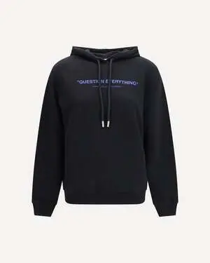 Off-White Question Everything Hoodie
