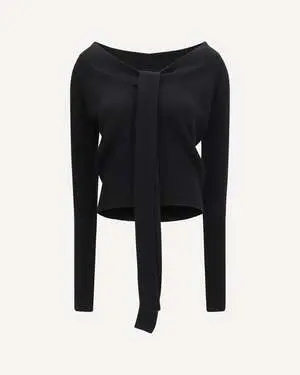 Ermanno Scervino Pure Cashmere Cardigan