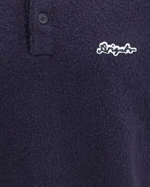 Axel Arigato Tag Crewneck Sweater Mae