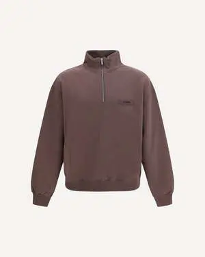 Jacquemus Le Camionneur Weathirt