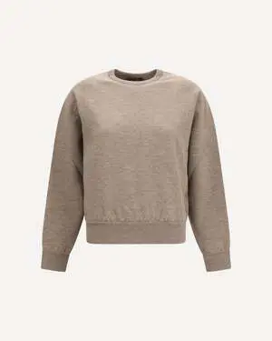 Loro Piana Raa Weater - Brown