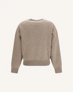 Loro Piana Raa Weater - Brown