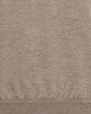 Loro Piana Raa Weater - Brown