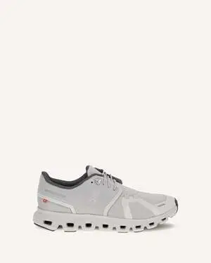 On Cloud 6 Sneakers Grey