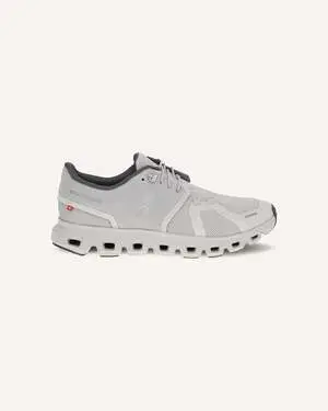 On Cloud Sneakers - Grey