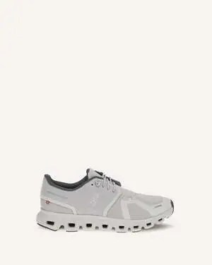 On Cloud 6 Sneakers Grey