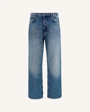 Off-White Half Arrow Jeans