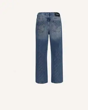 Off-White Half Arrow Jeans
