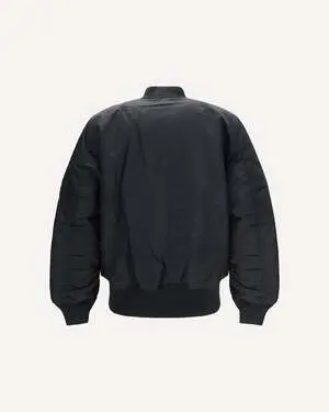 Alpha Industries Ma-1 Heritage Bomber Jacket Mae