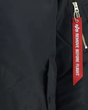 Alpha Industries Ma-1 Heritage Bomber Jacket Mae