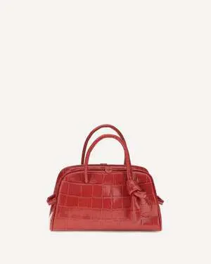 Jacquemus Patterned Mini Bags