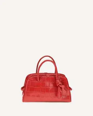 Jacquemus Le Petit Turismo Handbag