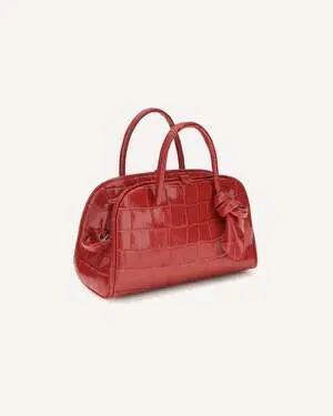 Jacquemus Le Petit Turismo Handbag