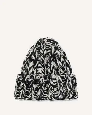 Ami Paris Textured Accessories For Men