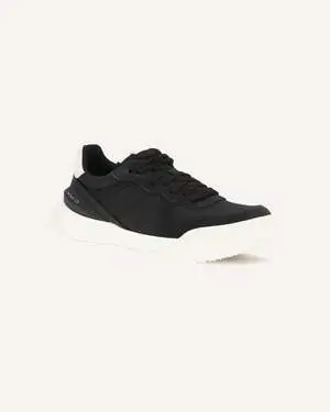 Moncler City Trek Sneakers - Black